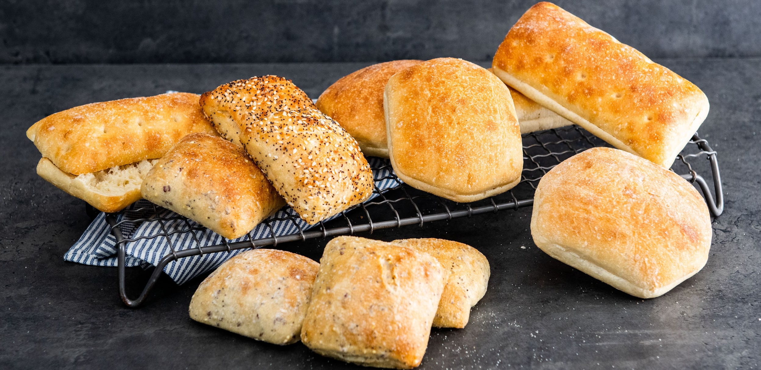 Sandwich Carriers | La Brea Bakery