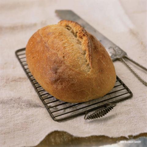 Sourdough Bread: Traditional Sourdough Loaf | La Brea Bakery
