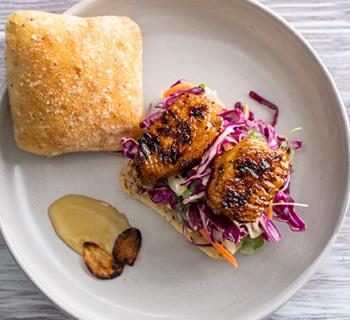 Sandwiches | La Brea Bakery